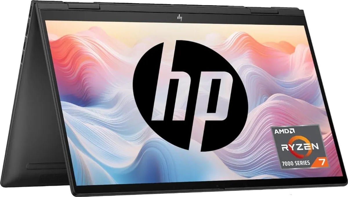 HP Envy x360 15-fh0032AU Laptop (AMD Ryzen 7 7730U/ 16GB HP Envy x360 15-fh0032AU Laptop (AMD Ryzen 7 7730U/ 16GB