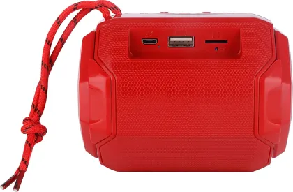 MZ A005 5W Bluetooth Speaker - Price in India (May 2026), Specs ...