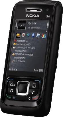 Nokia E65 - Price in India (Mar 2026), Specs, Reviews | Smartprix