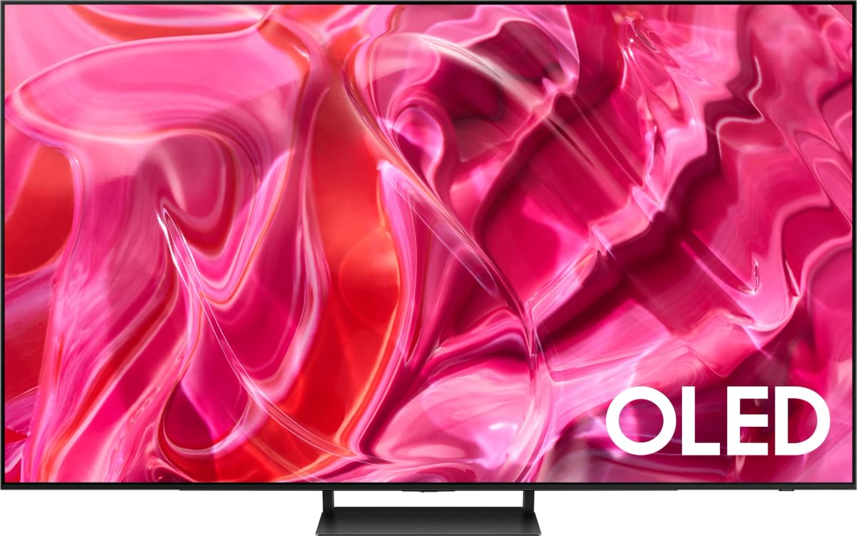 Samsung Q91C 83 inch Ultra HD 4K Smart OLED TV Price in India 2024 ...