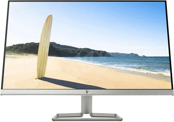 HP 27FW 27-inch Full HD Monitor - Price in India (Apr 2026), Specs ...