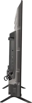 Nu LED65UWA1 65 inch Ultra HD 4K Smart LED TV Price in India 2025, Full ...