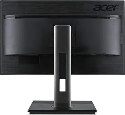 Acer 27 inch Quad HD Monitor (‎UM.HB6SI.E01) - Price in India (May 2026 ...