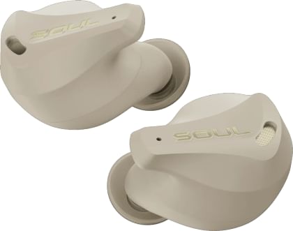 Soul Electronics Emotion Pro True Wireless Earbuds Price in India 2024 ...