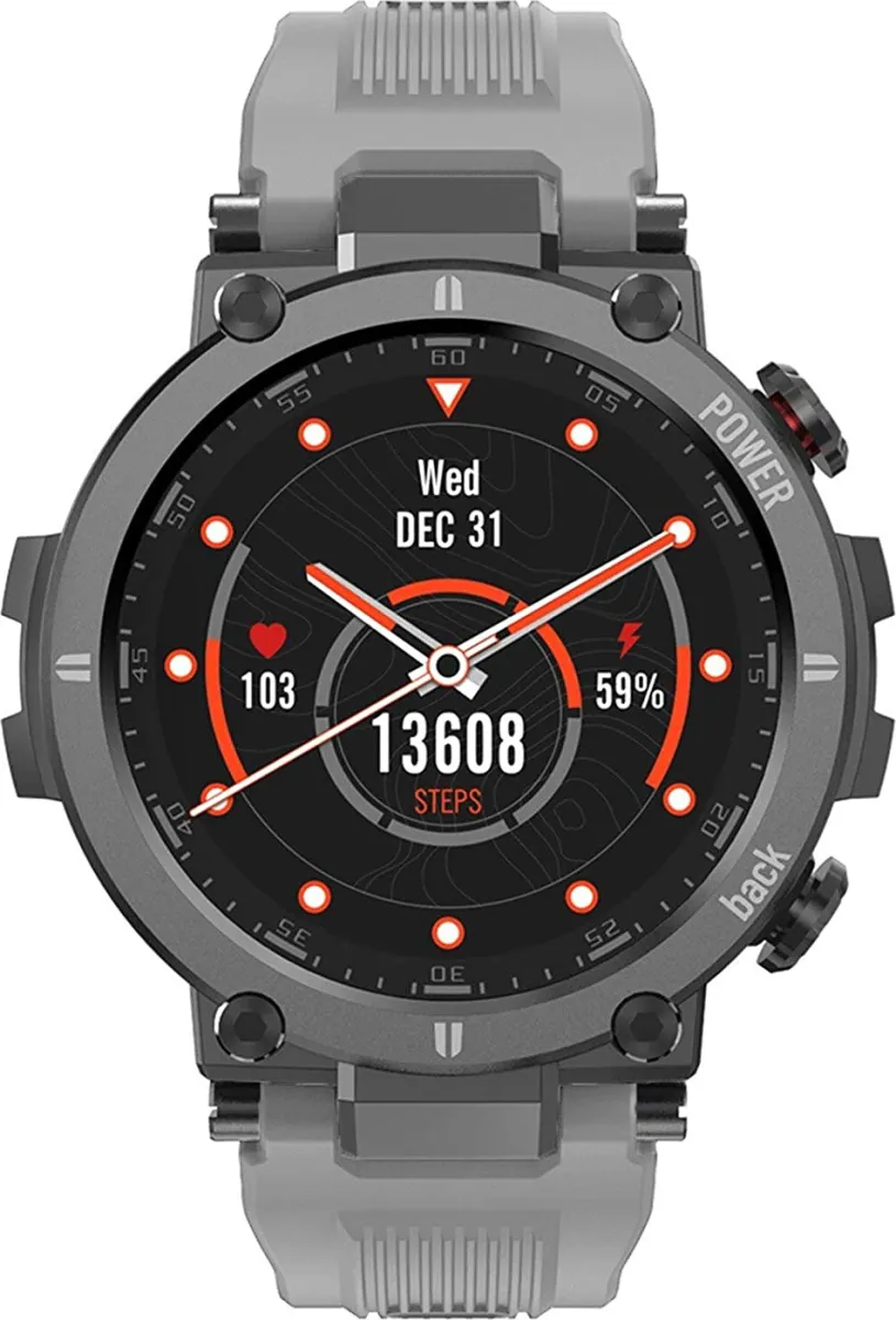 Opta SB-216 Smartwatch - Price in India (May 2026), Specs, Reviews ...