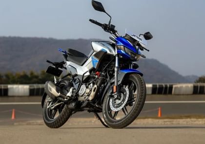 Hero Xtreme 125R IBS Price in India 2025, Full Specs & Review | Smartprix