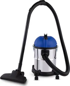 Kent Vortex Plus Wet & Dry Vacuum Cleaner vs Kent Vortex SS Wet & Dry ...