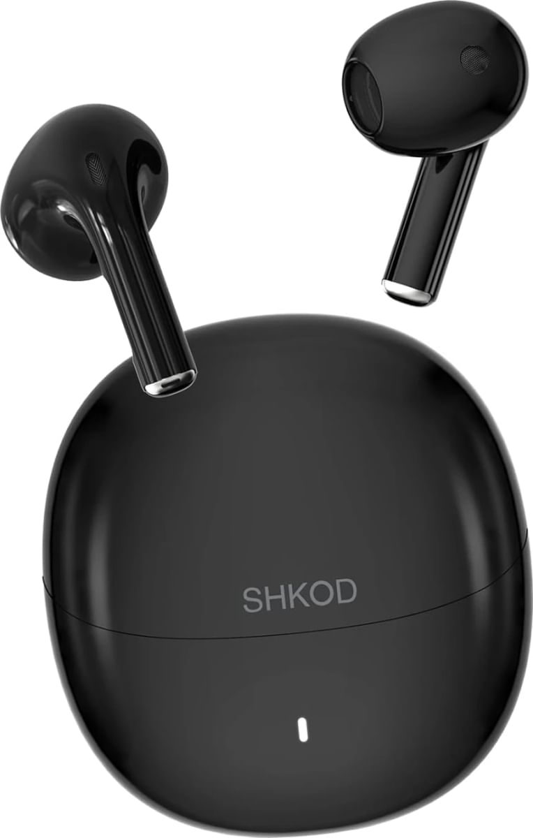 SHKOD AirLits 7 True Wireless Earbuds Price in India 2025, Full Specs ...