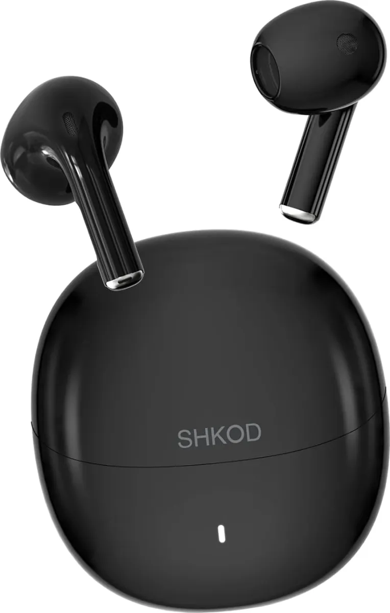 SHKOD AirLits 7 True Wireless Earbuds Price in India 2025, Full Specs ...