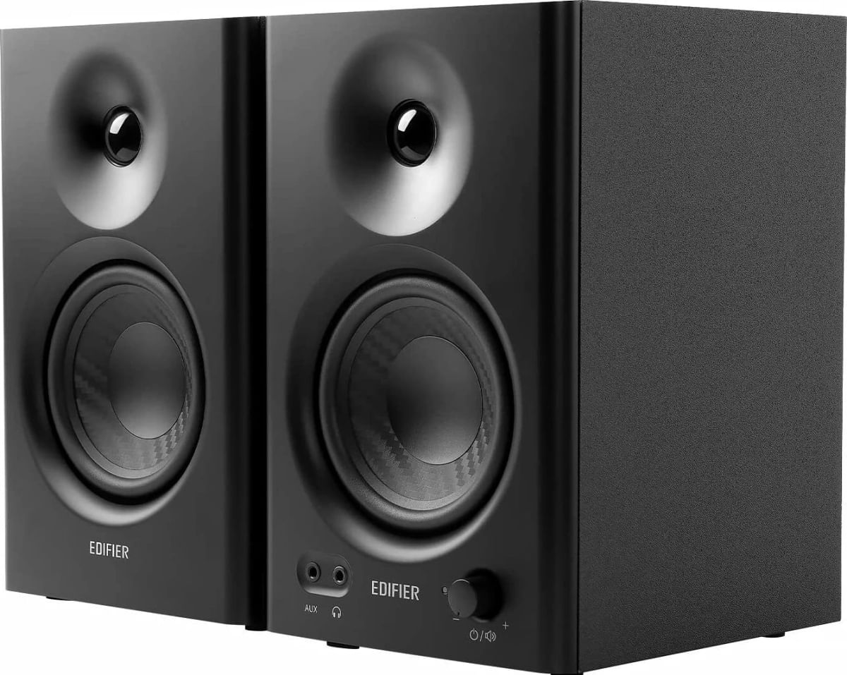 Edifier MR4 42W Studio Speaker Price in India 2025, Full Specs & Review ...