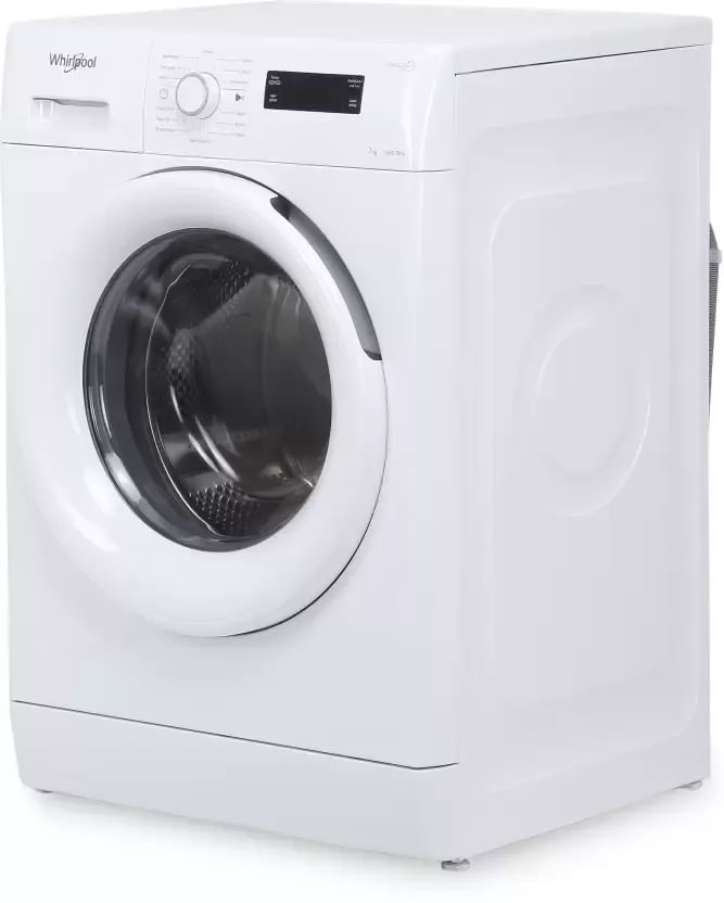 Whirlpool Fresh Care 7110 7Kg Fully Automatic Front Load Washing ...