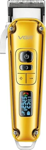 VGR V-006 Trimmer - Price in India (Apr 2026), Specs, Reviews | Smartprix