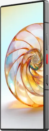 Nubia Z60 Ultra Price in India 2025, Full Specs & Review | Smartprix