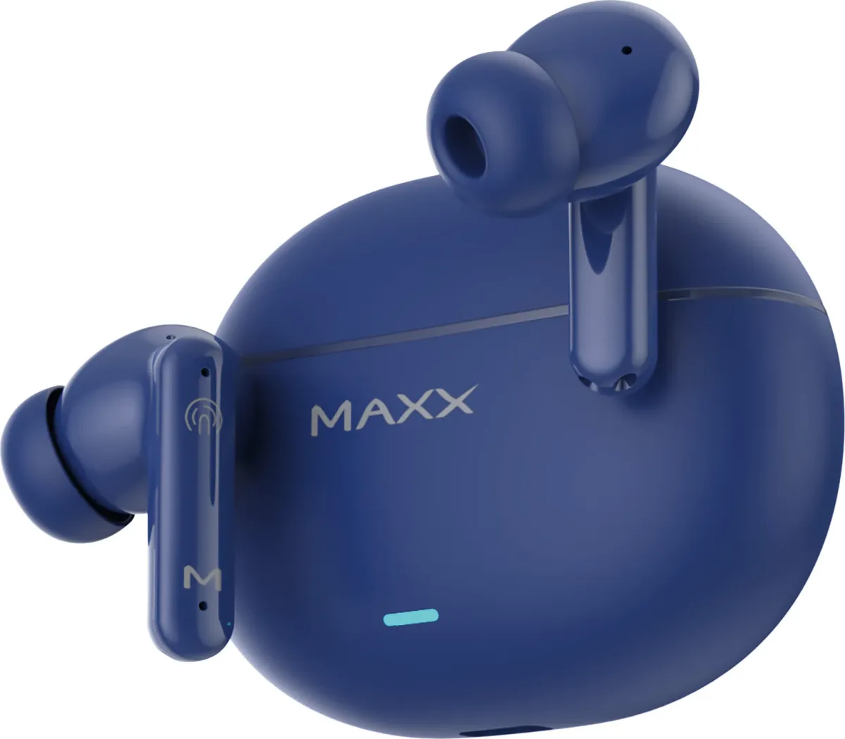 Maxx PX20 True Wireless Earbuds Price in India 2025, Full Specs & Review | Smartprix