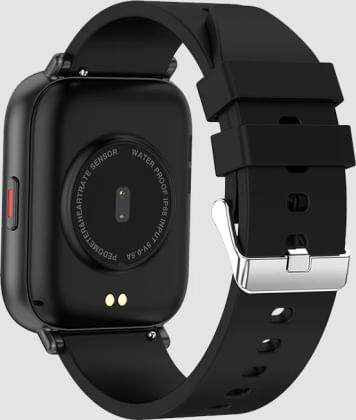 Kratos Gear Fit Smartwatch Price in India 2025, Full Specs & Review ...