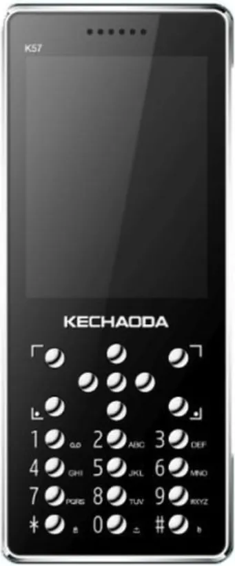Kechaoda K57 - Price in India (May 2026), Specs, Reviews | Smartprix