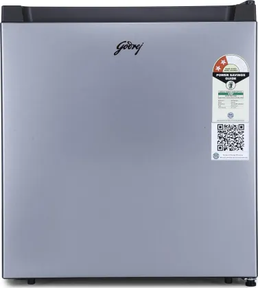 Godrej RD CHAMP 45B RF GS 45 L 2 Star Single Door Mini Refrigerator Price in India 2025 Full Specs Review Smartprix