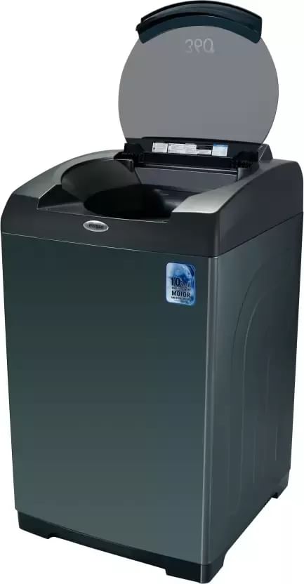 Whirlpool 360 Degree Ultimate Care 12kg Fully Automatic Top Load ...