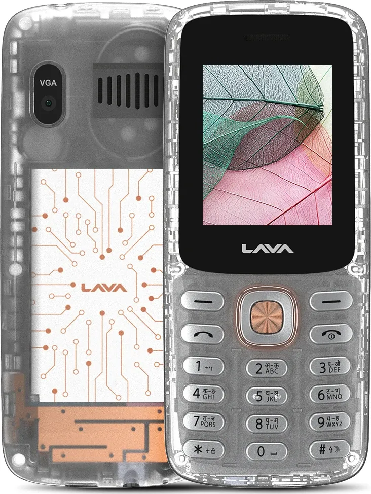 Lava A1 Clear Price in India 2026, Full Specs & Review | Smartprix