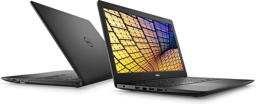 Dell Vostro 3580 Laptop (8th Gen Core i5/ 4GB/ 1TB/ Win10) Best Price ...