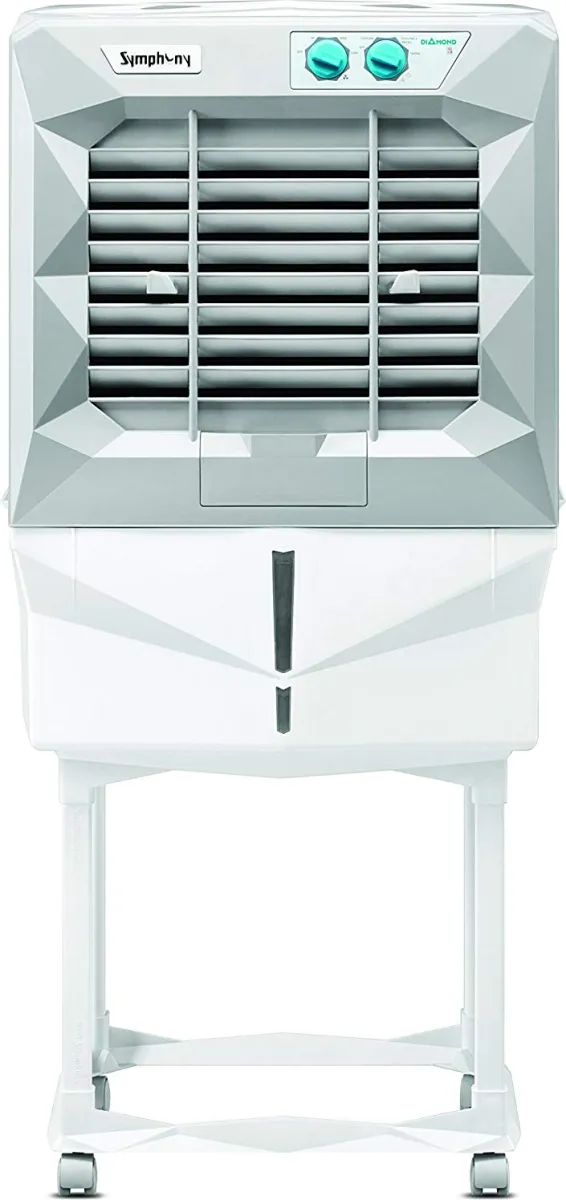 Symphony Jumbo 45DB 45 L Air cooler - Price in India (Jun 2026), Specs ...
