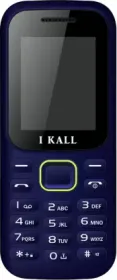 iKall K31 New vs Jio JioPhone 5G | Smartprix