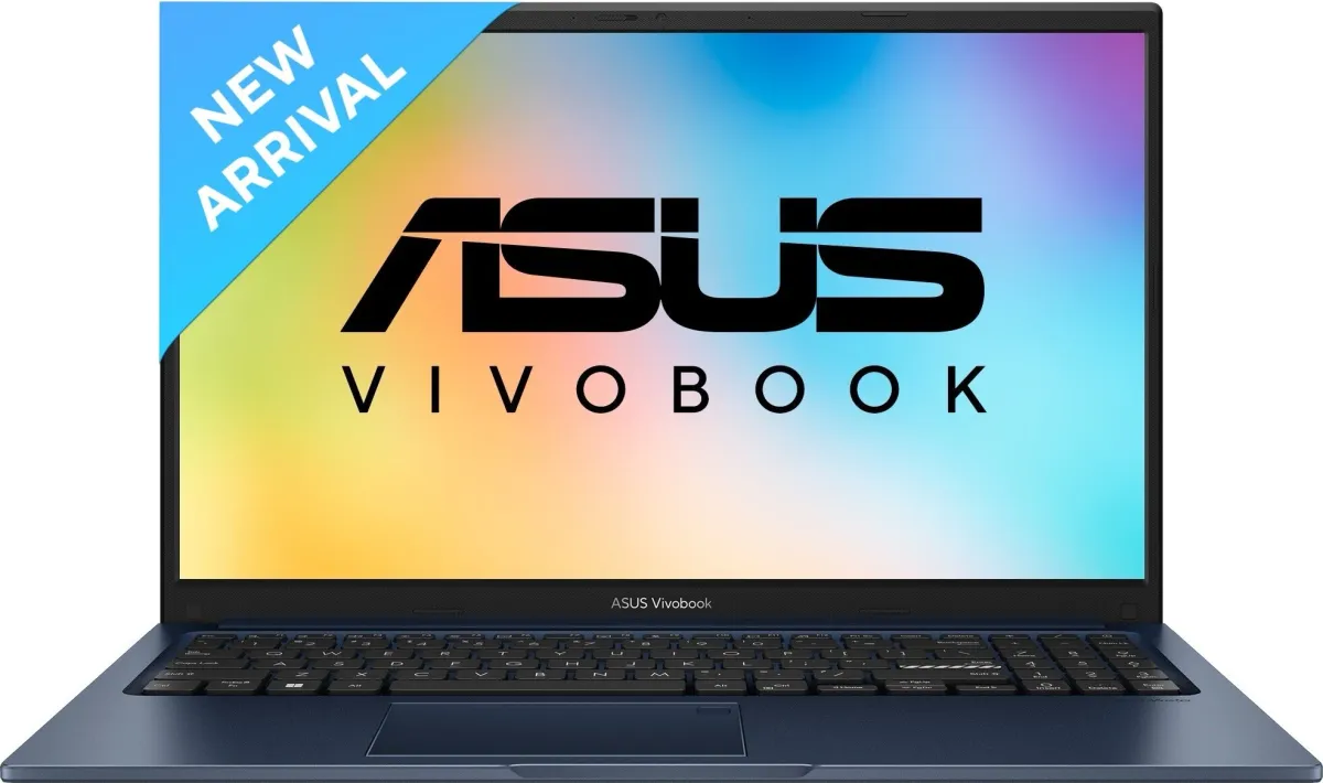 Asus Vivobook 15 X1504ZA-NJ549WS Laptop (12th Gen Core i5/ 16GB/ 512GB ...