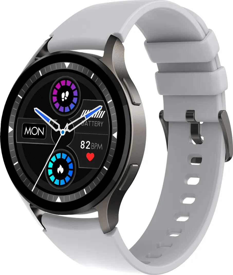 Fire Boltt Apollo Smartwatch Price in India 2025, Full Specs & Review ...