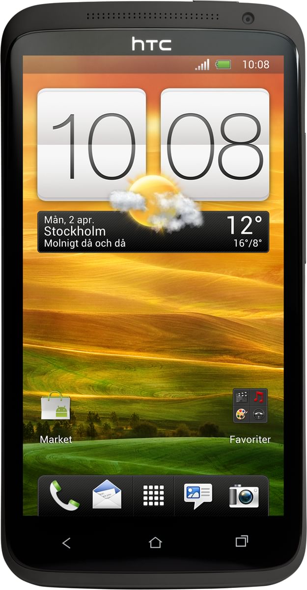 HTC One X (32GB) Price in India 2024, Full Specs & Review | Smartprix