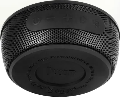 Divoom AuraBulb 5W Bluetooth Speaker Price in India 2025, Full Specs ...