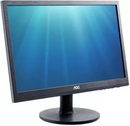 AOC 185LM00019 18.5-inch HD Monitor - Price in India (Apr 2026), Specs ...
