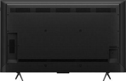 TCL C655 50 inch Ultra HD 4K Smart QLED TV (50C655) Price in India 2025 ...