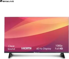 40 inch TV Price List in India 2024 | Smartprix