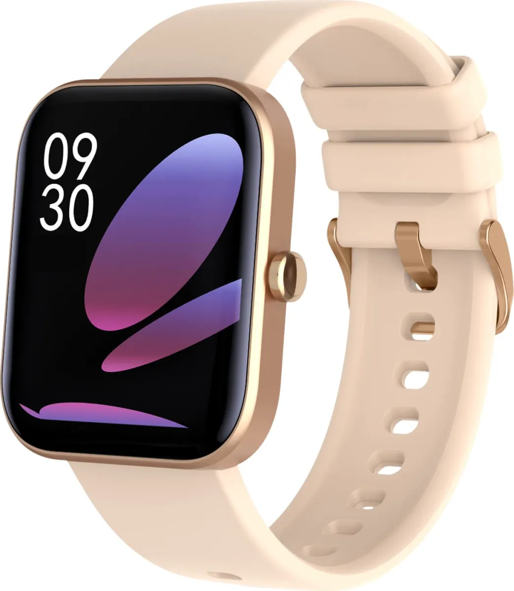 Fire Boltt Neptune Smartwatch Price in India 2025, Full Specs & Review ...