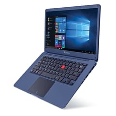 iBall CompBook M500 Laptop (CDC/ 4GB/ 32GB/ Win10) Best Price in India ...