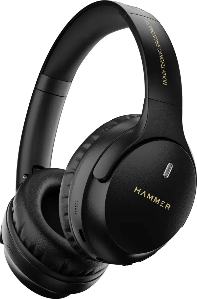 Hammer Bash Vivid Wireless Headphones - Price in India (May 2026 ...