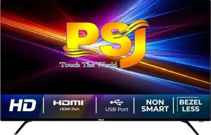PSJ PSJ32N 32 inch Full HD LED TV Price in India 2025, Full Specs & Review | Smartprix
