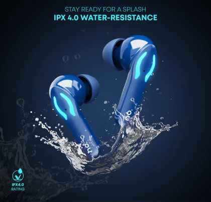 Nope Striker 101 True Wireless Earbuds Price in India 2025, Full Specs ...