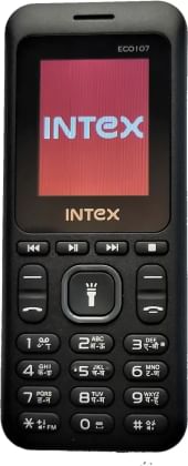 Intex Eco 107