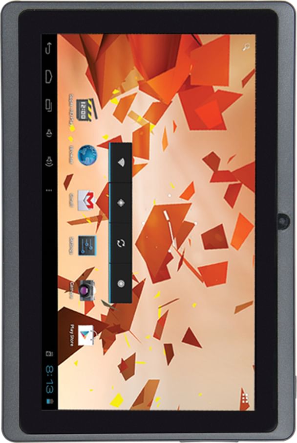 Zen Ultratab A100 Price in India 2025, Full Specs & Review | Smartprix