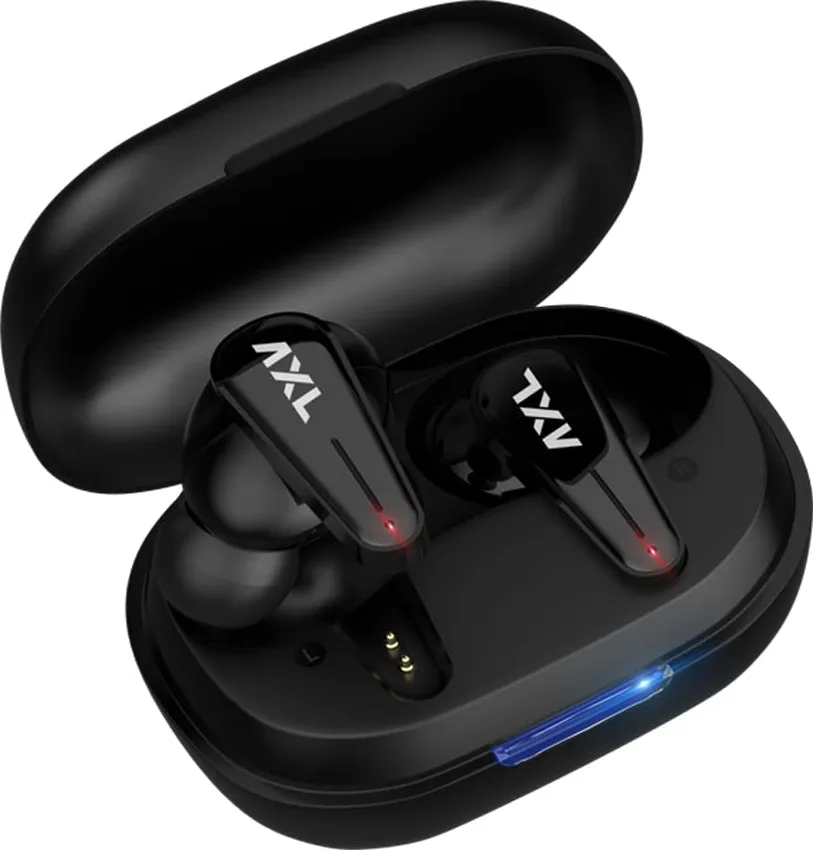 AXL Alpha True Wireless Earbuds - Price in India (May 2026), Specs ...