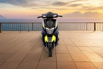 TVS Ntorq Super Squad Edition Price in India 2025, Full Specs & Review ...