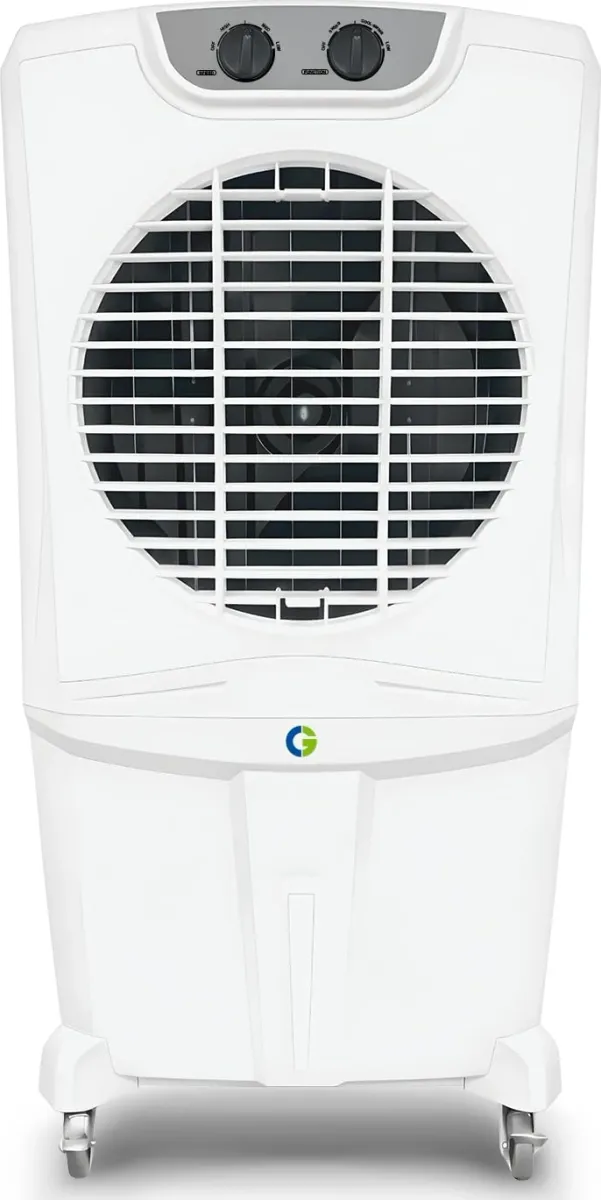 CG Beluga 115L Desert Air Cooler - Price in India (May 2026), Specs ...