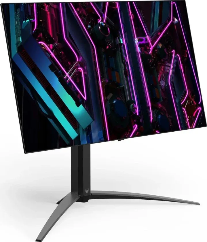 Acer Predator X27U 27 Inch Quad HD Monitor - Price in India (Mar 2026 ...