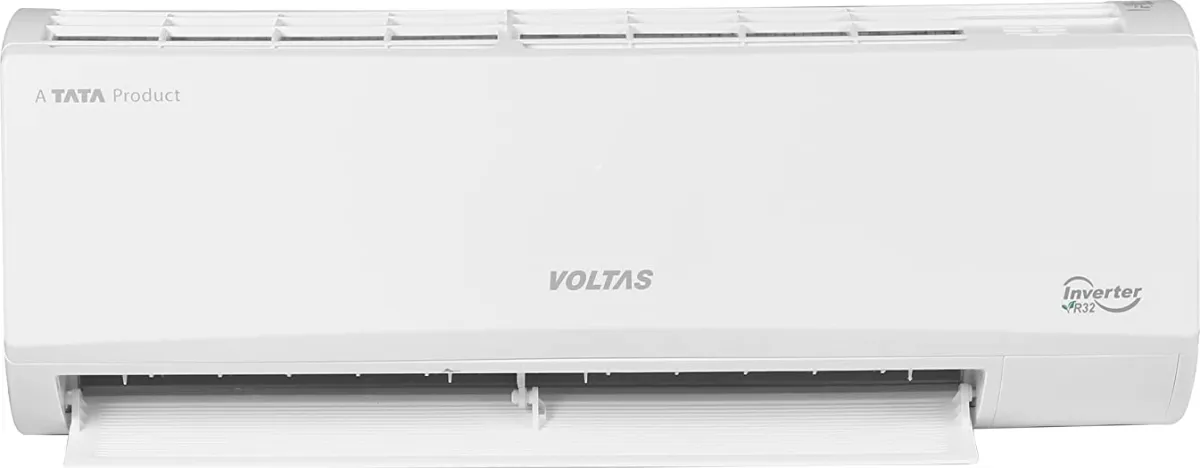 Voltas 123V Vectra Pride 1 Ton 3 star Inverter Split AC - Price in ...