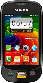 Maxx MSD7 Touch 3.5 Price in India 2025, Full Specs & Review | Smartprix