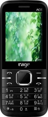 Rage Ace Price in India 2025, Full Specs & Review | Smartprix