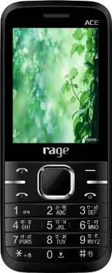 Rage Ace - Price in India (Jun 2026), Specs, Reviews | Smartprix