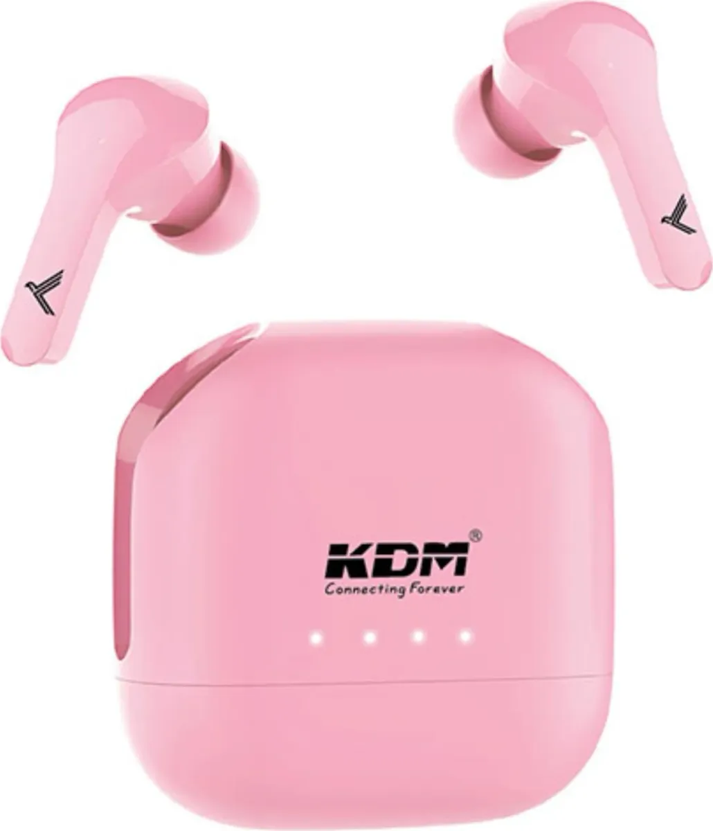 KDM E4 Chargepods True Wireless Earbuds Price in India 2025, Full Specs ...