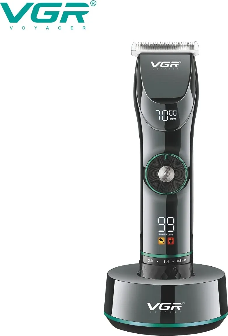 VGR V-256 Trimmer Price in India 2025, Full Specs & Review | Smartprix